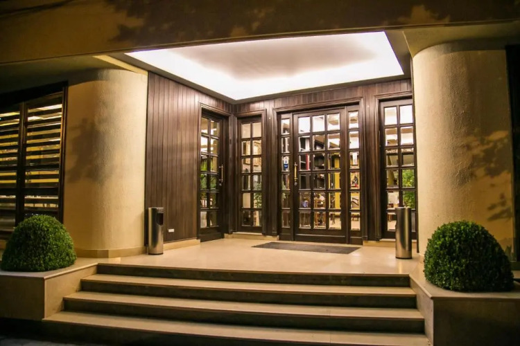 Victoria Hotel - Tirana