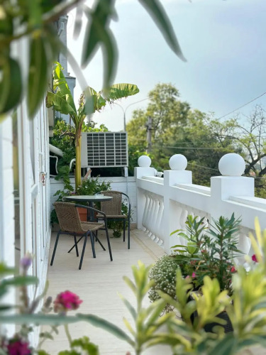Apartment Hotel Apart-otel' Dzhera - Sevastopol