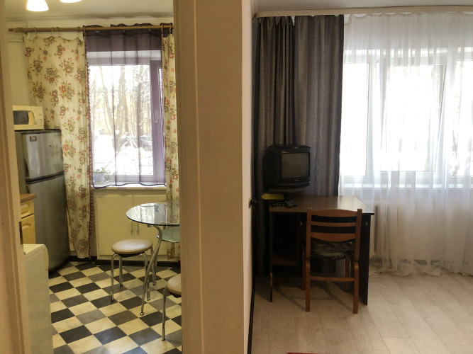 Apartments Svetlaya Kvartira V Samom Tsentre Goroda - Kaliningrad