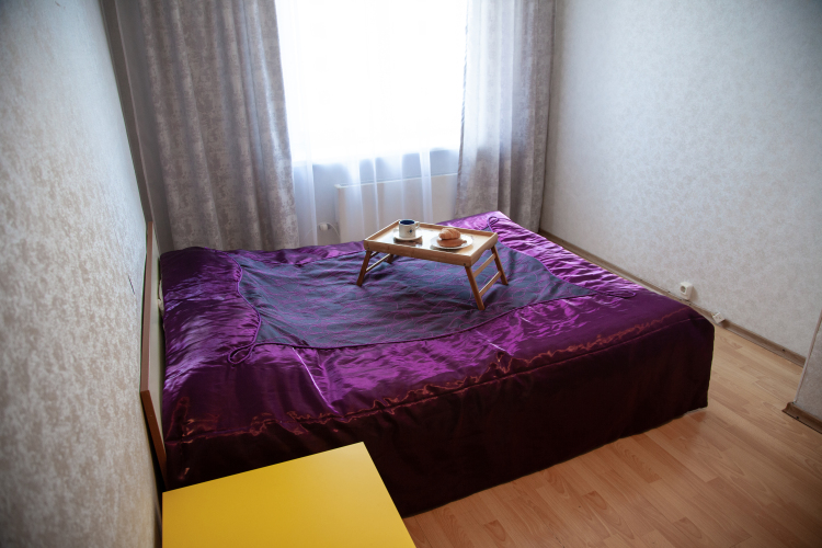 Na Rusakovskoy Apartments - Moscow