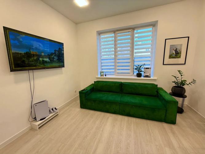 Ametyevo 2 Private House - Казань