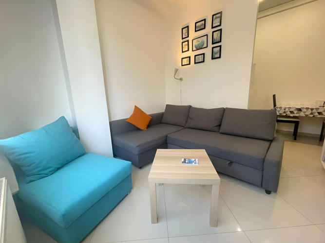 Anapskaya 19 Flat - Sochi