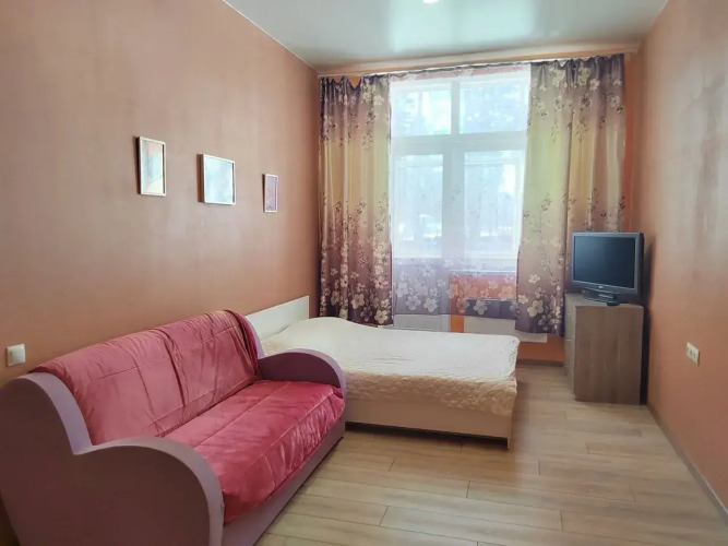 Na Vysokovoltnaya 22 Flat - Раменское