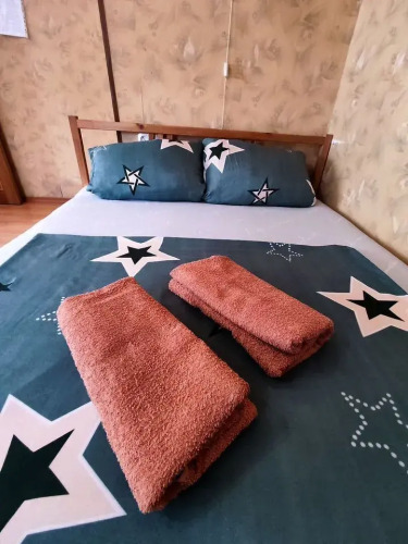 Na Ulitse Dzhona Rida 3 Flat - Серпухов