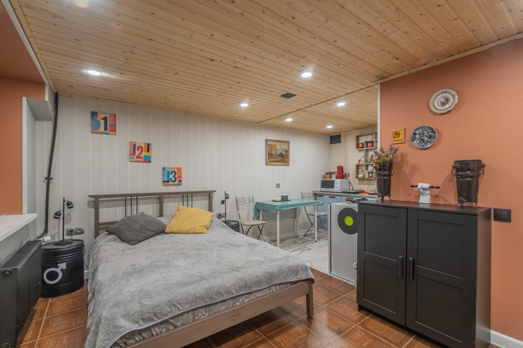 Na Grecheskom Flat - San Pietroburgo
