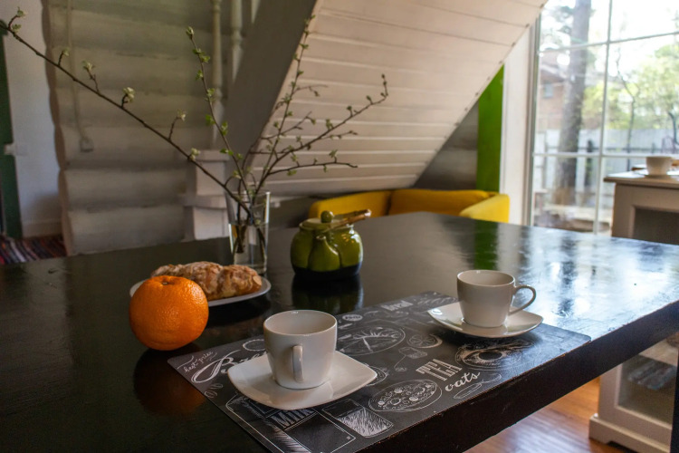 Starodachnoe Mesto Private House - Moscow
