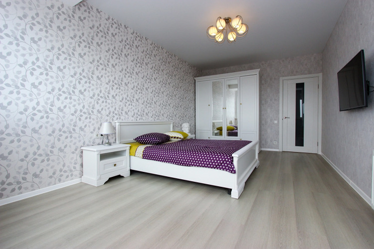 Roskoshnaya Dvukhkomnatnaya S Vidom Na More V Feodosii Flat - Феодосія