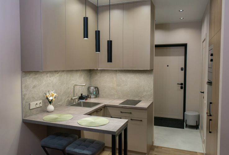 Emilly Apartments - 민스크