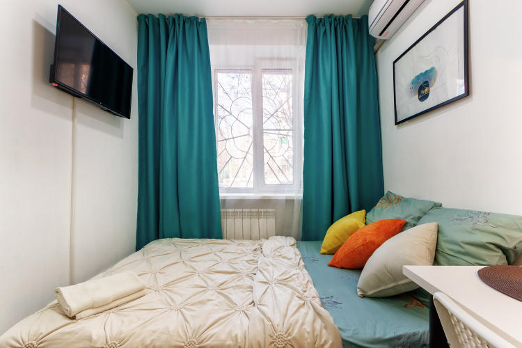 Na Lenina (3) Apartment - Rostov-on-Don