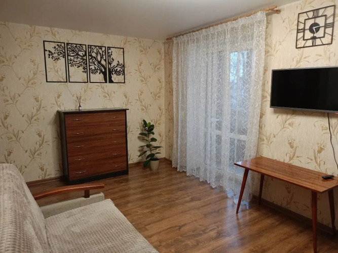 S Vidom Na Korolevskie Vorota Flat - Kaliningrad