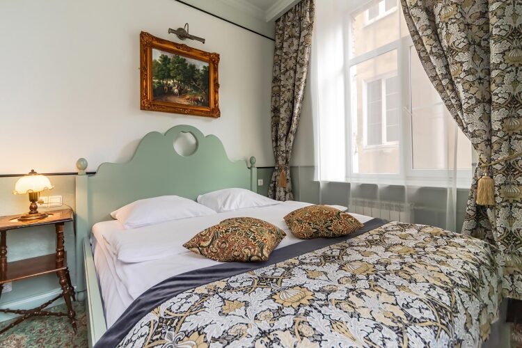 Меблированные комнаты Greenwich Yard - Санкт-Петербург