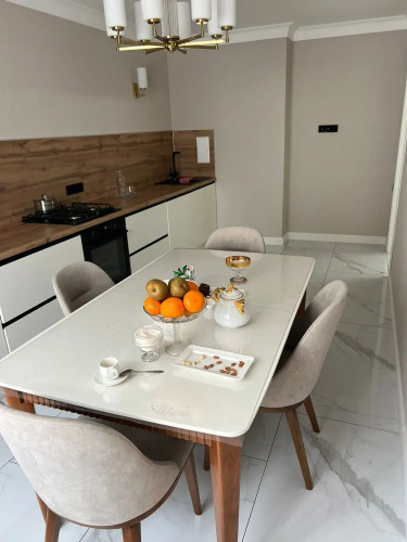 Tour House V Kaspiyske Apartments - Каспийск