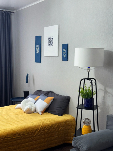 Na Ulitse Generala Chelnokova 48 Flat - Kaliningrad