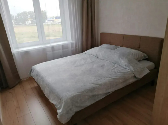 Na Ulitse Zavelichenskoy 26 Flat - Псков