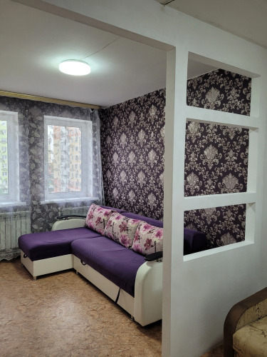 V Rayone Avdotyino Flat - Иваново