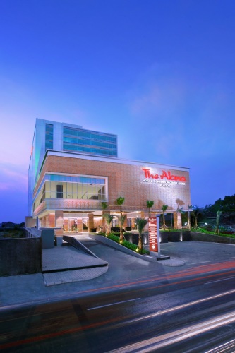 The Alana Hotel & Convention Center Solo - Surakarta