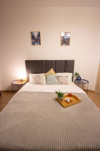 Venskayaapart Flat - Saint Petersburg