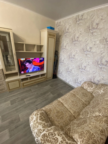 Raspolozhenie Yyut I Chistota Apartments - Kazan