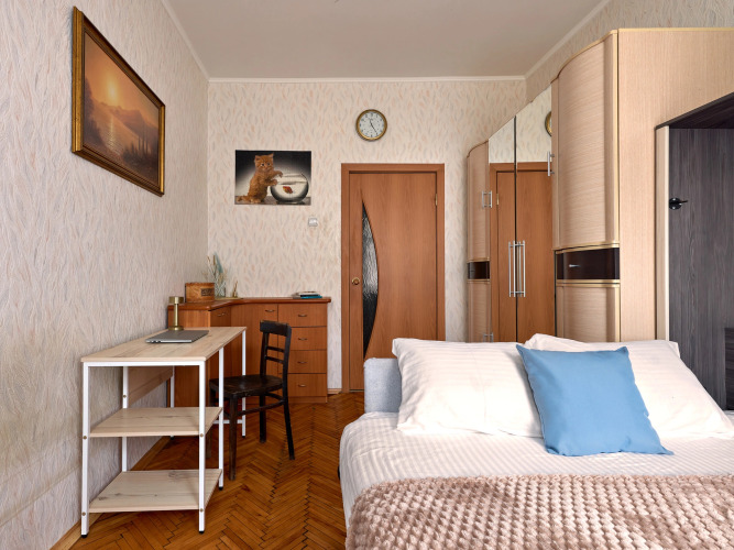 Kazanskaya Retro Apartments - Saint Petersburg