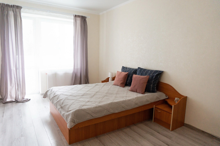 V Tikhom Rayone Flat - Kaliningrad