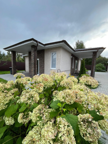 Otdelnyj S Baney Private House - Калининград