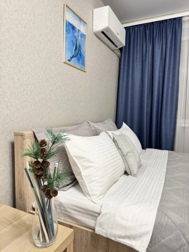 Zhk Sokol Apartments - Самара