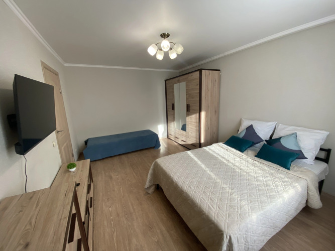 Kazanskaya 14 Apartments - Kaliningrad