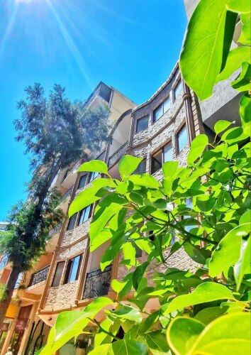 Karakum Batumi Mini-otel - Batumi