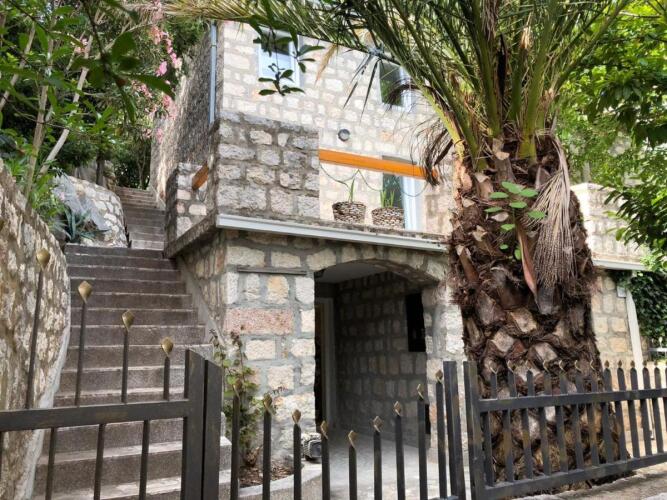 Masha Villa - Budva