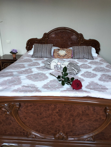 Uyutny S Vidom Na Gory Private House - Кисловодск