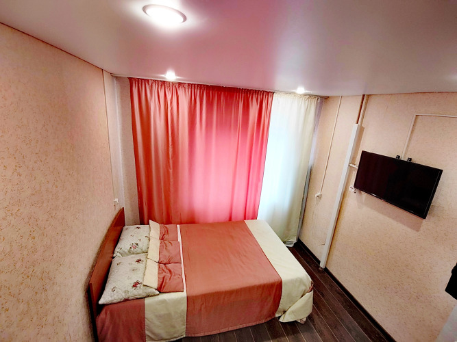 Mini Studiya Flat - Барнаул