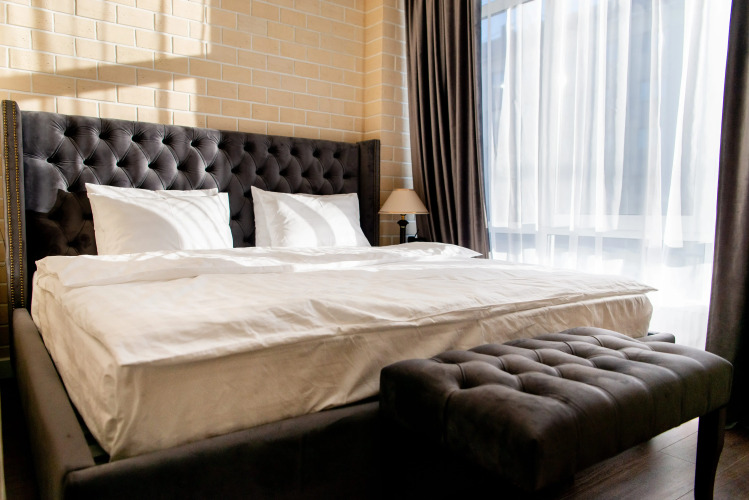Hotel Yesenin - Владивосток
