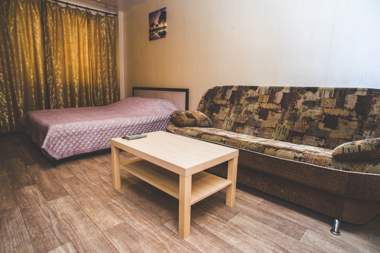 Апартаменты Atlant Apartments 145 - Воронеж