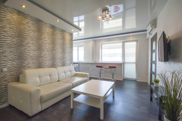 Apartaments Na Yakuba Kolasa 8 - Minsk