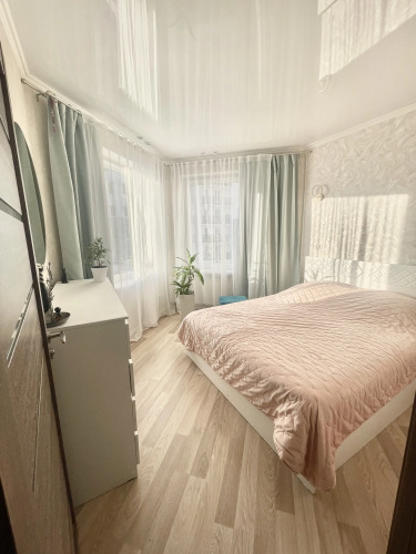 V Kaliningrade Flat - Kaliningrad