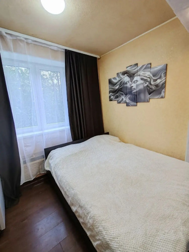 Na Ulitse Sitnova 10b Flat - Дзержинск