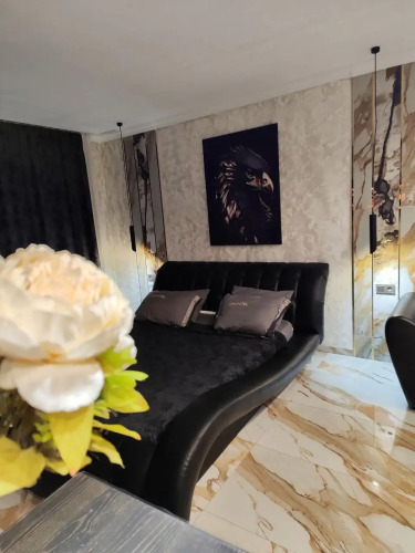 Spa Deluxe 67 Apartments - Moscow