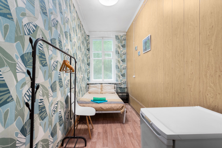 Bakunin Lodging House - Санкт-Петербург