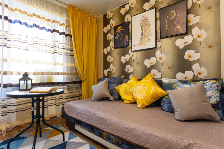 Uyutnaya Kvartira V Istoricheskom Tsentre Flat - Новокузнецк