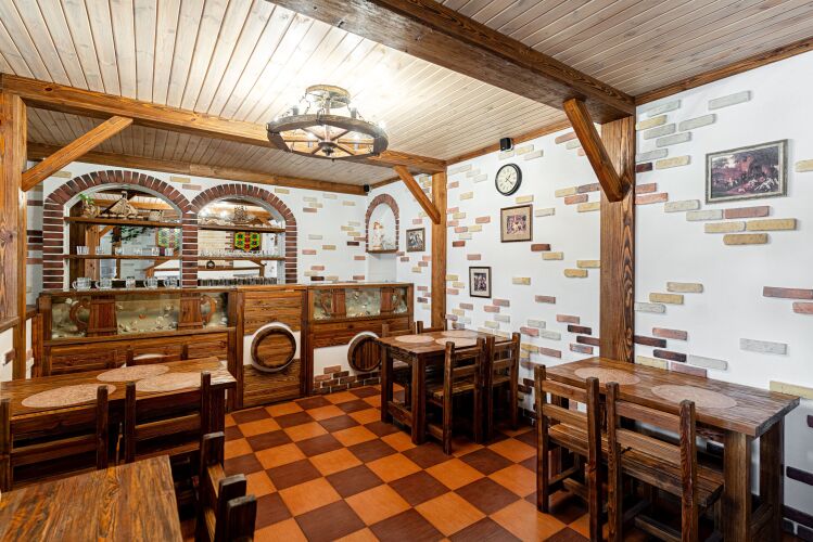 Gostiny Dvor Mini-hotel - Kazán