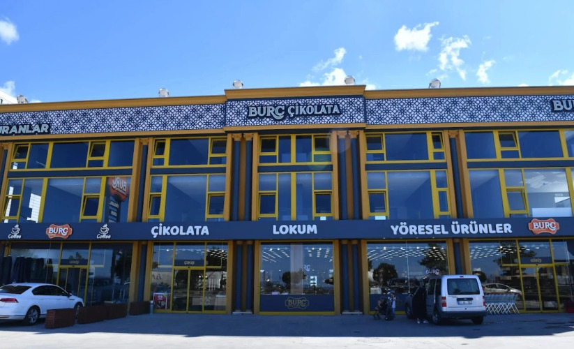 Burc Airport Hotel - Trabzon