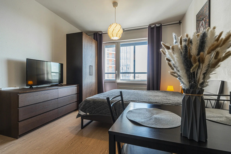 Goodapart On Kondrat'evsky Prospect Apartments - Saint Petersburg