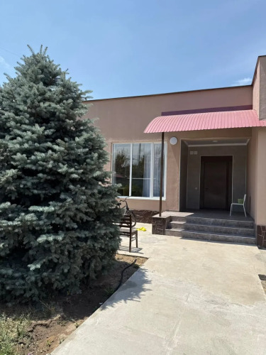 Guest House Kushchu - Bishkek
