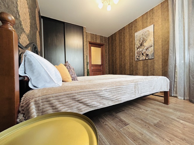 Апартаменты Cozy Rent Марракеш - Омск