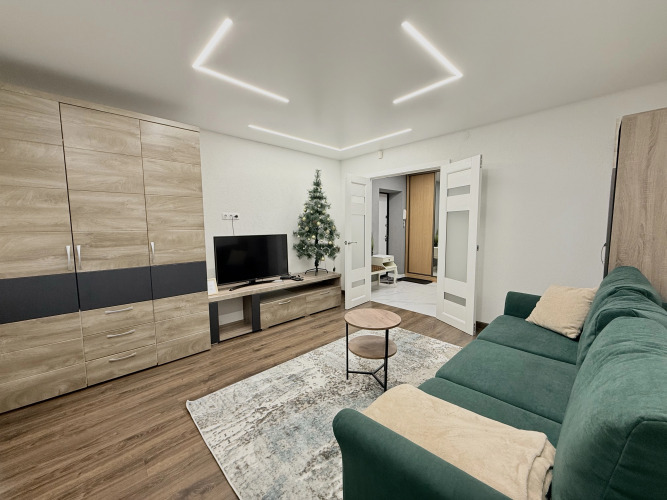 Apartments Klassnaya Dvushka Na Glavnoy Ulitse Minska Ryadom S Luchshimi Turisticheskimi Mestami - Minsk