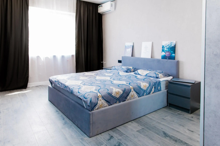 Квартира на Нансена 103/1/8 - Ростов-на-Дону