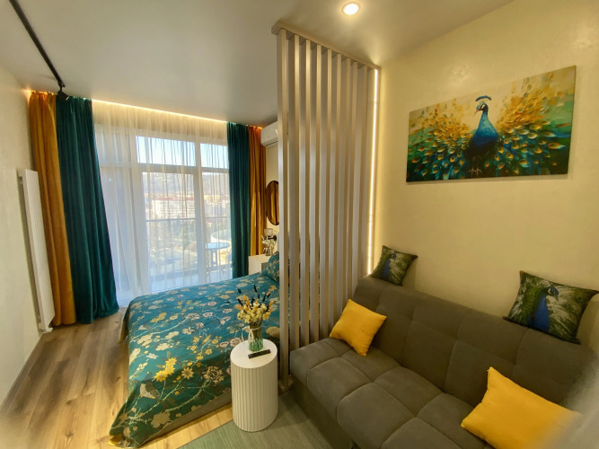 Posutochnaya Arenda Flat - Sochi