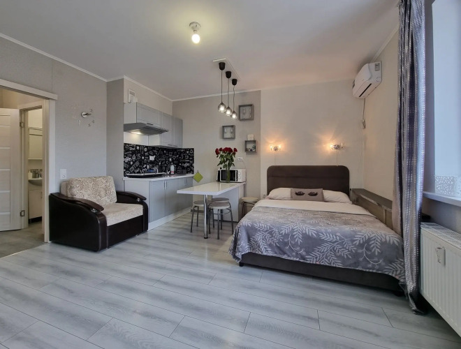 Studiya Comfort Flat - Saint-Pétersbourg