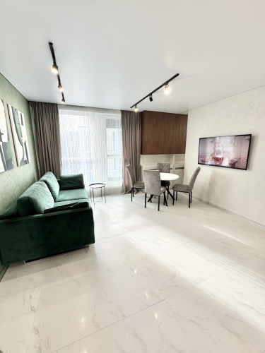 Klassnaya Dvushka Na Luchenka 8 Flat - Minsk