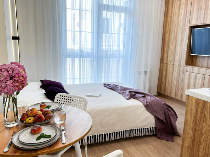 Malina V Tsentre Sochi Flat - Sochi